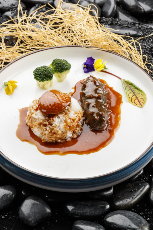 Xiapu Sea Cucumber - 海外频道 - 东南网